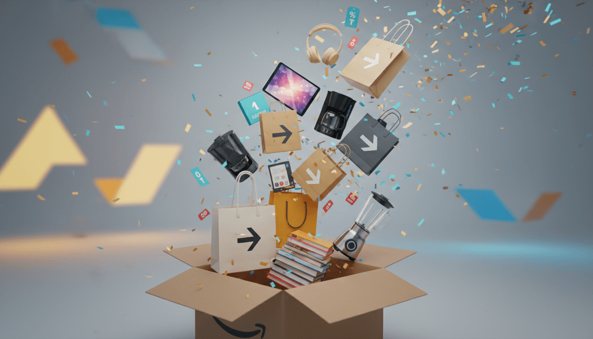 9 Hidden Ways to Find Real Amazon Deals in 2026 (Most Shoppers Miss ...