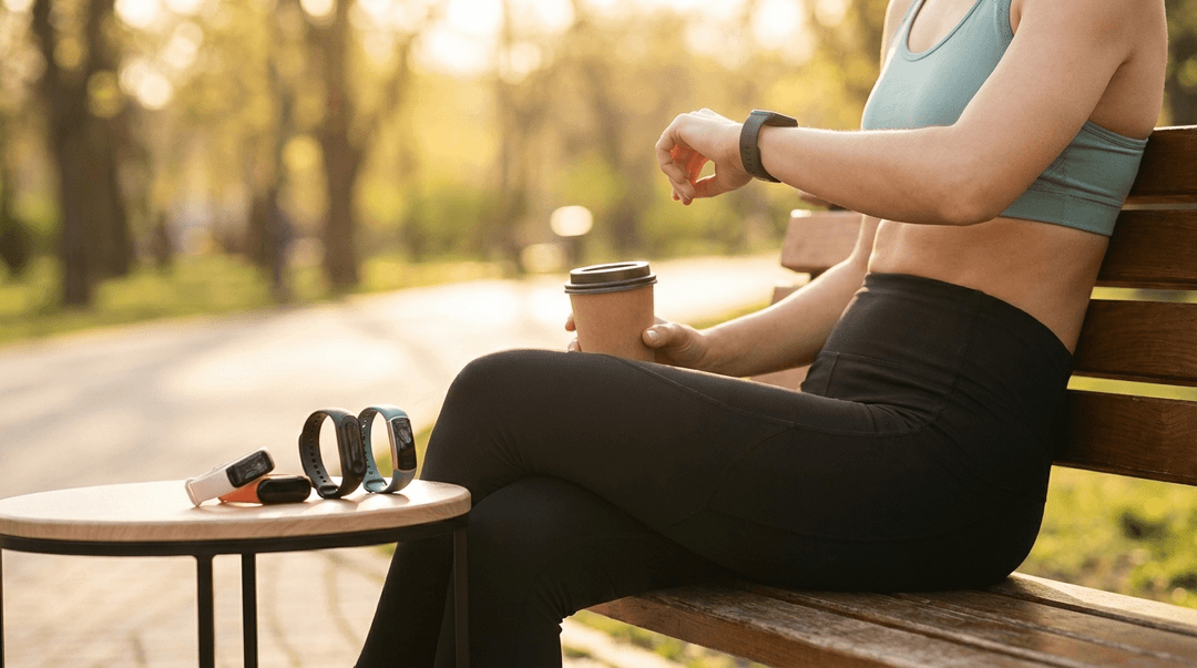 Best Fitness Trackers Under $100 in 2026 - Curatsy