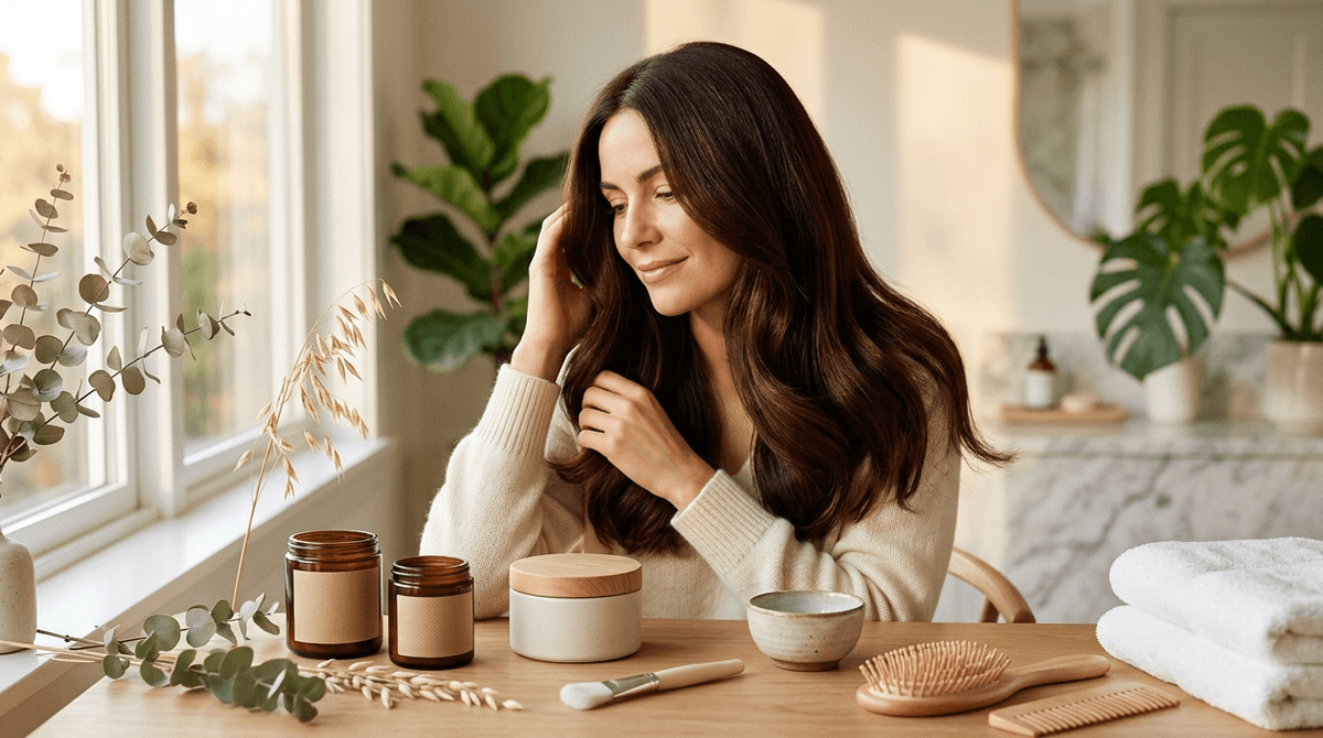 Best Hair Repair Masks for Damaged Hair in 2026 - Curatsy