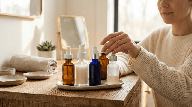 Best Retinol Serums for Every Skin Type in 2026 - Curatsy