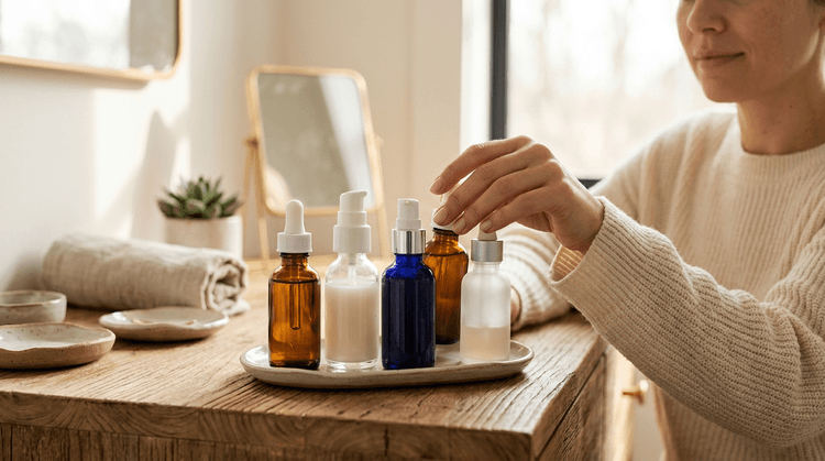 Best Retinol Serums for Every Skin Type in 2026 - Curatsy