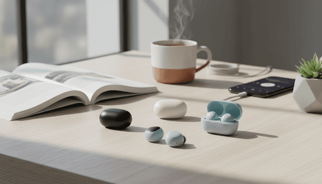 Best Wireless Earbuds Under $50 in 2026 - Curatsy